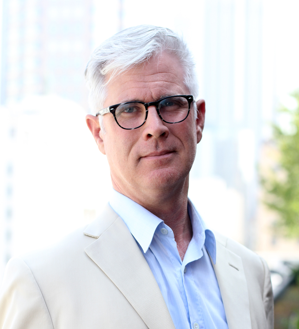 Steven Thomas Powell